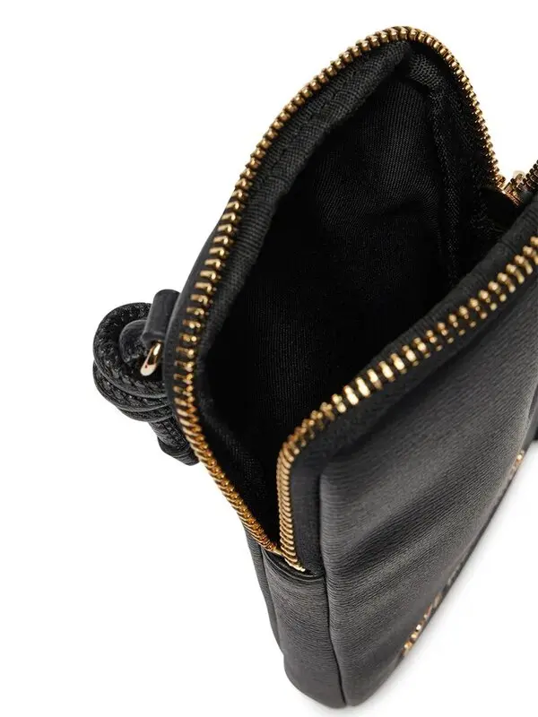 Moschino Shoulder Wallet