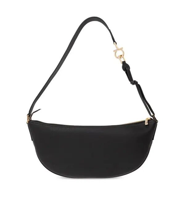 FERRAGAMO Smile Shoulder Bag