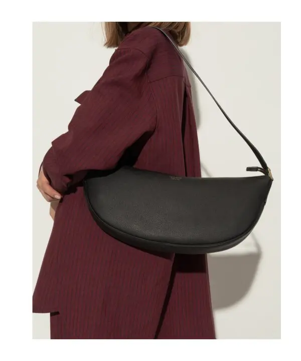 FERRAGAMO Smile Shoulder Bag