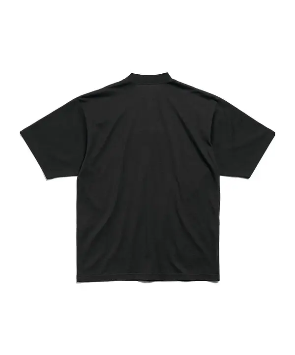 Balenciaga How Do You Feel Medium Fit T-shirt