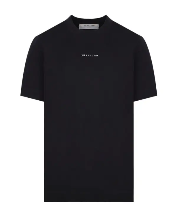 1017 Alyx 9sm Memories Back-graphic T-shirt