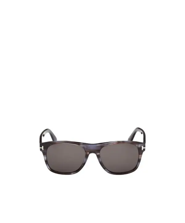 TOM FORD Full Frame Sunglasses - Gray
