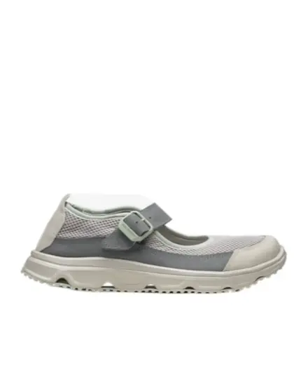 SALOMON Rx Marie Jeanne Strap Sneakers - Ashes Of Roses / Monument / Rainy Day