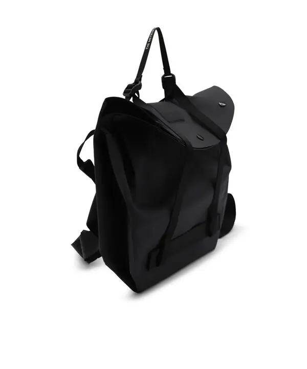 C.P. COMPANY Logo-appliqué Belt Bag