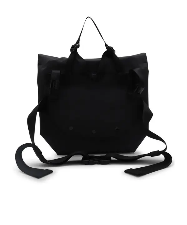 C.P. COMPANY Logo-appliqué Belt Bag