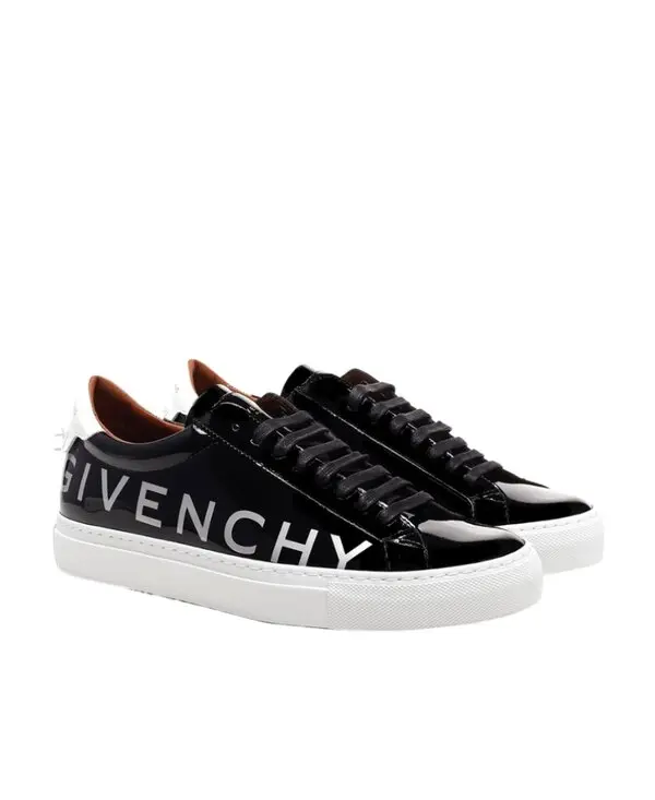 Givenchy Urban Street Logo-print Sneakers