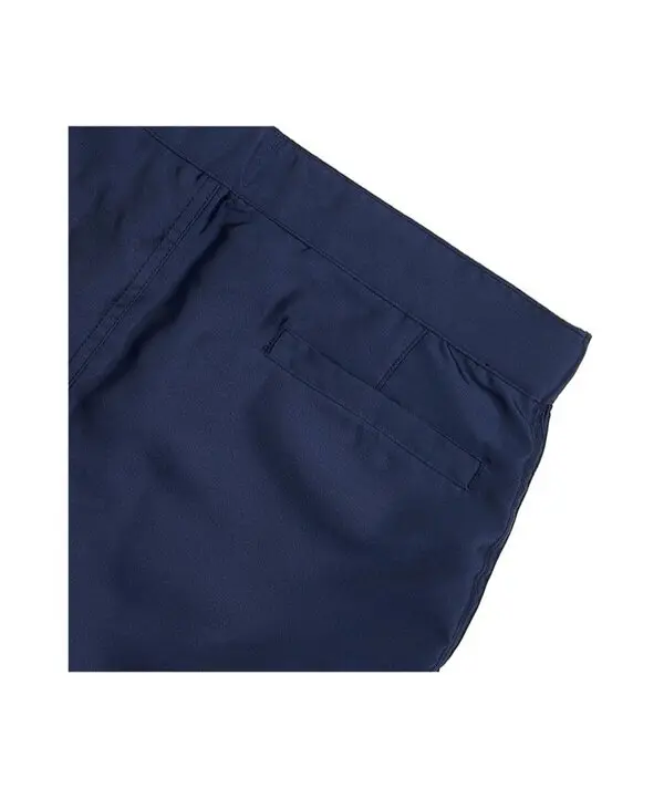 VIVIENNE WESTWOOD Orb Logo Swim Trunks - Blue