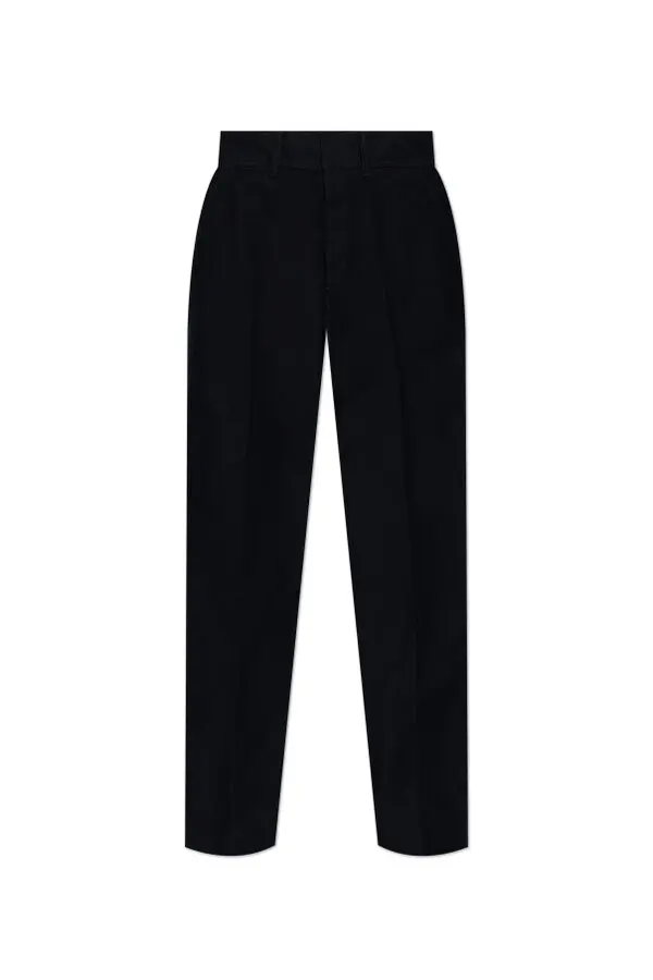 TOM FORD Straight-leg Trousers
