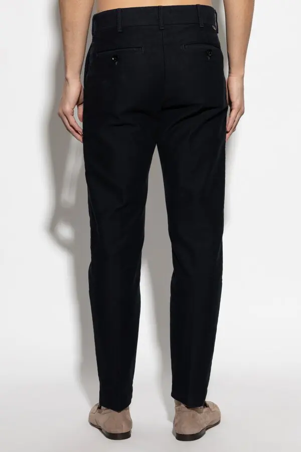 TOM FORD Straight-leg Trousers