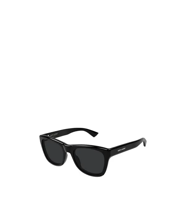 Saint Laurent Sl 816 Sunglasses - Black