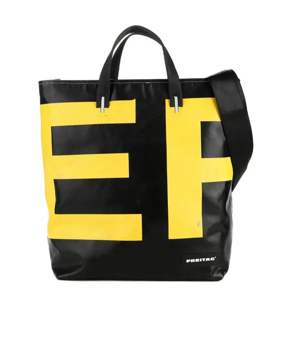 FREITAG Patterned Shoulder Bag