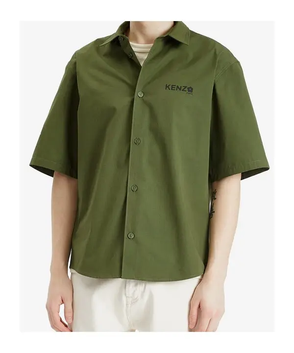 Kenzo Boke Flower 2.0 Shirt