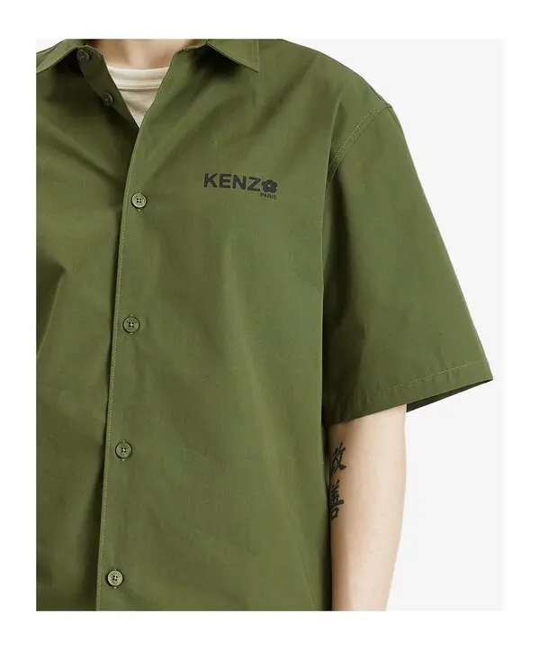 Kenzo Boke Flower 2.0 Shirt