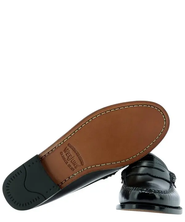 G.H. BASS  CO G.h. Bass & Co. Penny Bar Loafers