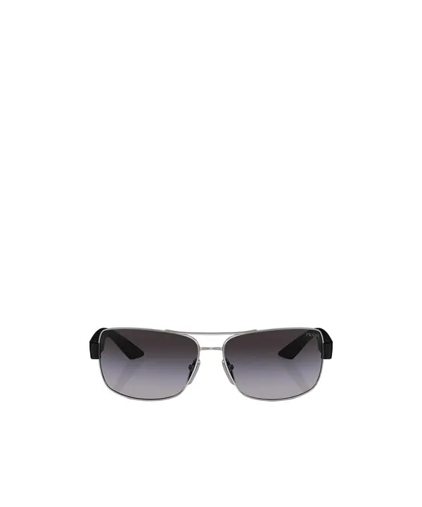 Prada Aviator Sunglasses - Black