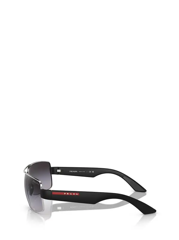Prada Aviator Sunglasses - Black
