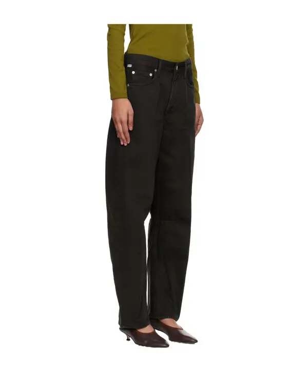 Citizens Of Humanity Wide-leg Jeans
