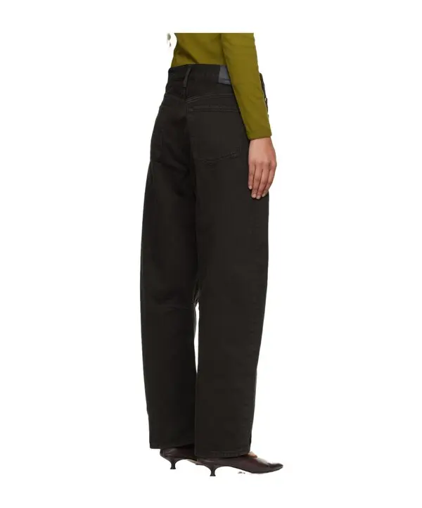 Citizens Of Humanity Wide-leg Jeans