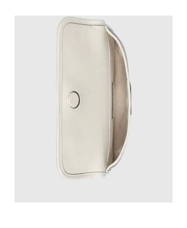 Gucci Ophidia Gg Canvas Belt Bag