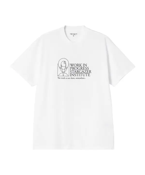Carhartt Work In Progress Stargazer T-shirt