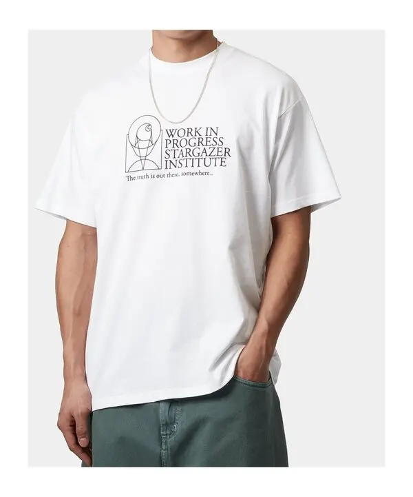 Carhartt Work In Progress Stargazer T-shirt
