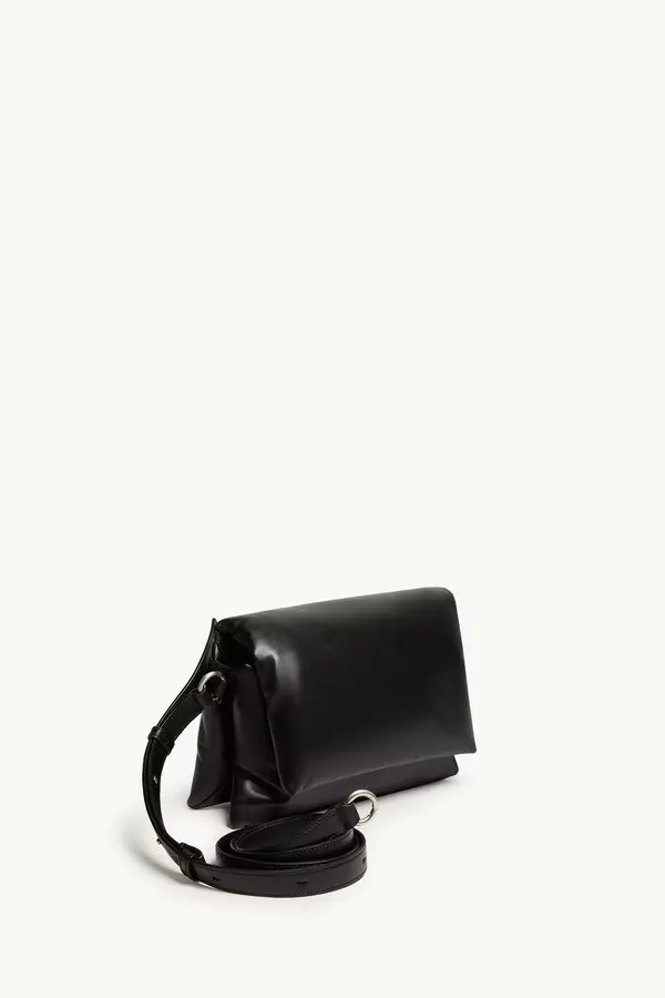 Moncler Jil Sander Envelope Crossbody Bag With Detachable Logo