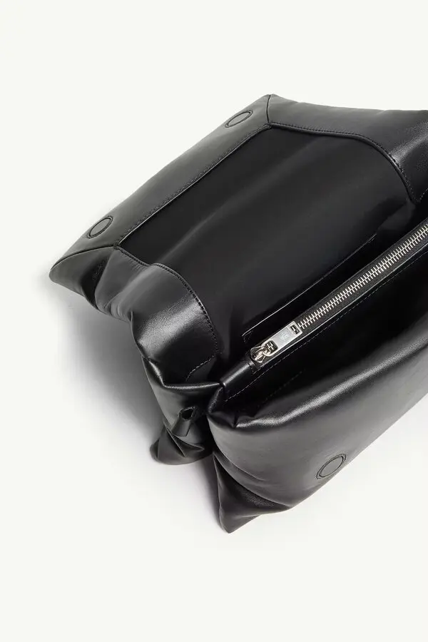 Moncler Jil Sander Envelope Crossbody Bag With Detachable Logo