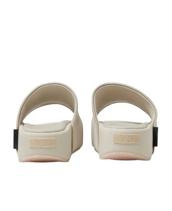 Y3 Slip-on Slides