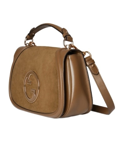 Gucci Blondie Medium Top Handle Bag
