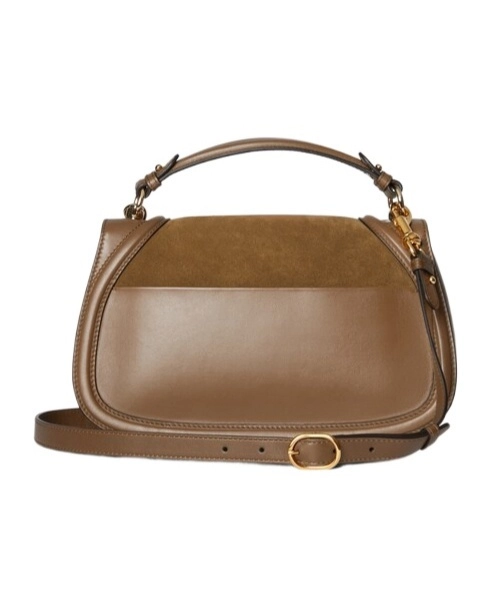 Gucci Blondie Medium Top Handle Bag