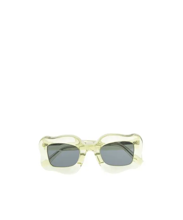 BONSAI Logo Sunglasses - Gray