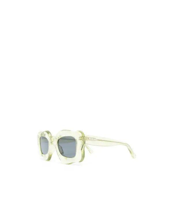 BONSAI Logo Sunglasses - Gray