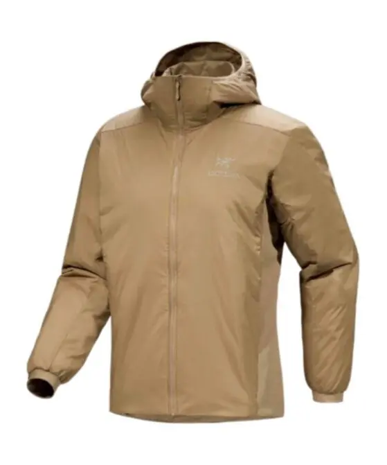 Arc'teryx Atom Hoody Insulated Jacket - Canvas2