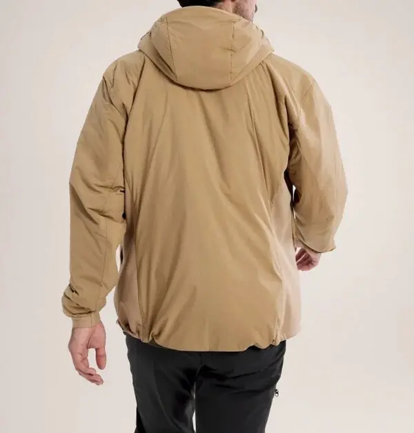 Arc'teryx Atom Hoody Insulated Jacket - Canvas2