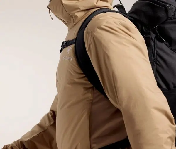 Arc'teryx Atom Hoody Insulated Jacket - Canvas2