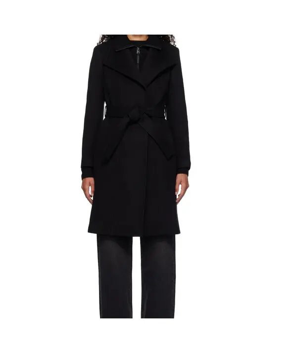 Mackage Norita Double-layer Coat