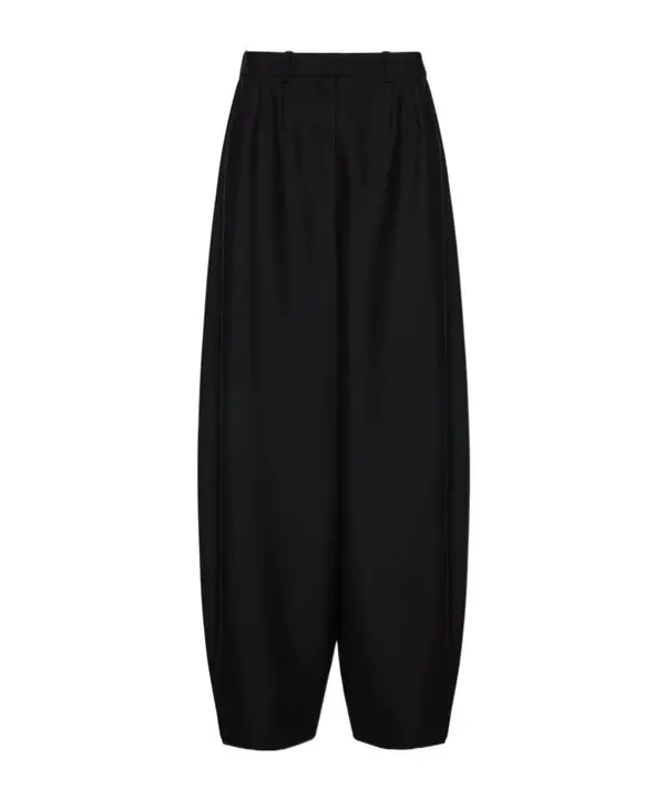 Magda Butrym Balloon-leg Lantern Pants