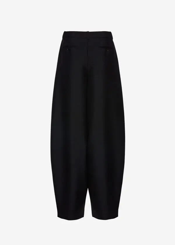Magda Butrym Balloon-leg Lantern Pants