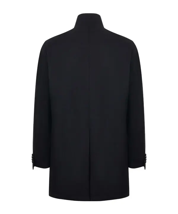 Tagliatore Gordon Button-up Coat
