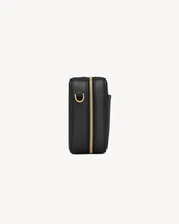 Saint Laurent Travel Pouch