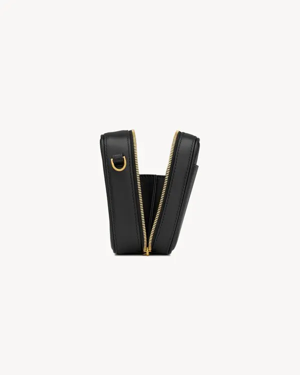 Saint Laurent Travel Pouch