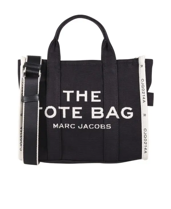 Marc Jacobs Logo Shoulder Bag