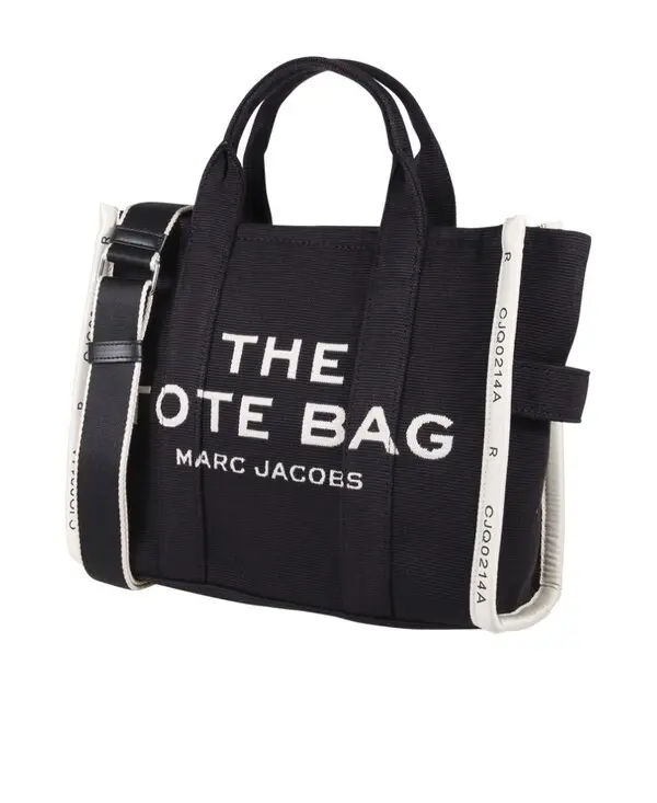 Marc Jacobs Logo Shoulder Bag