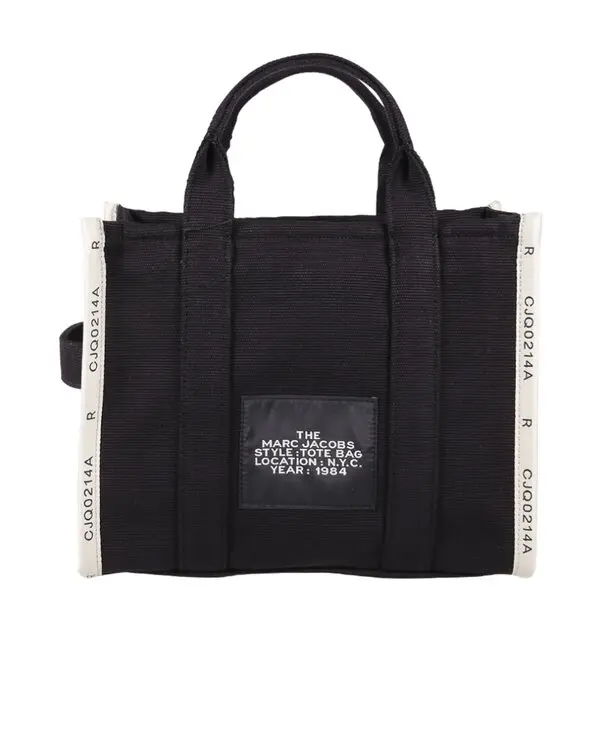 Marc Jacobs Logo Shoulder Bag