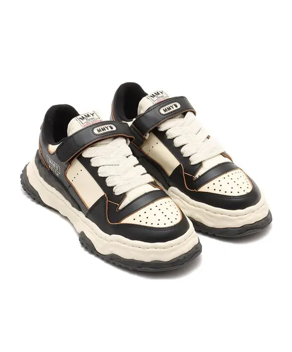 Mihara Yasuhiro Keith Original Sole Sneakers