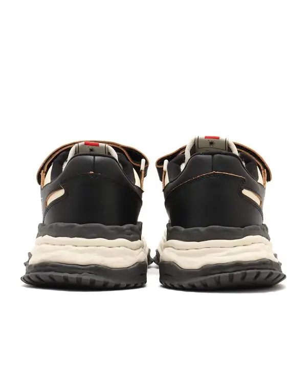 Mihara Yasuhiro Keith Original Sole Sneakers