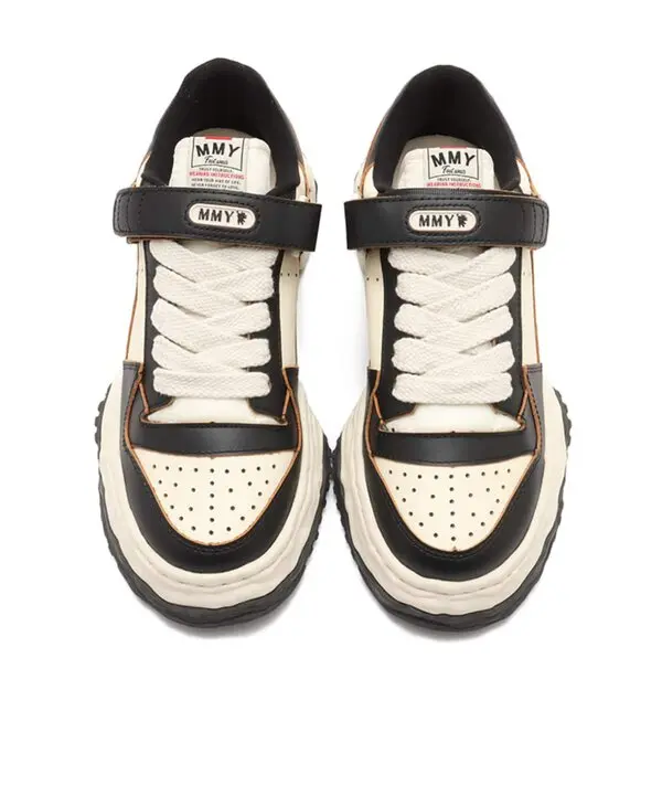 Mihara Yasuhiro Keith Original Sole Sneakers