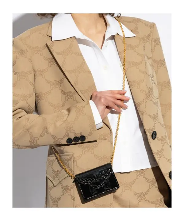 Mcm Chain Wallet
