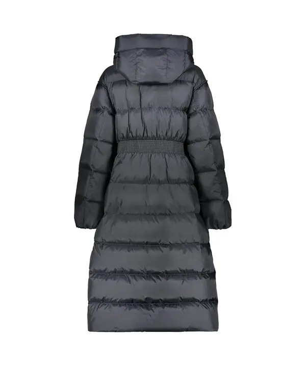 PARAJUMPERS Hooded Down Jacket