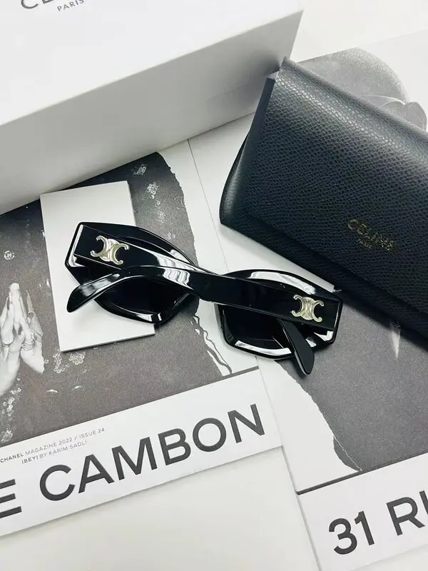 Celine Triomphe 08 Sunglasses